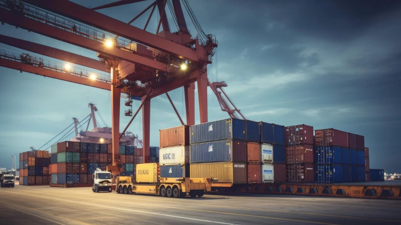 | Skyline Export & Logistics